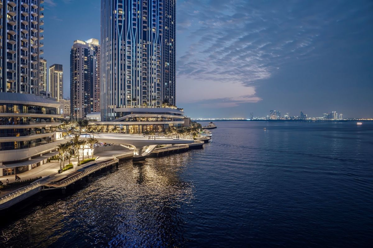 Sekene Properties » Dubai real estate enters 2026 with shift to logic ...